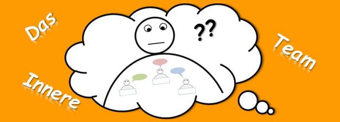 Arbeiten mit dem Inneren Team: Grundlagen und Vorgehensweise ...